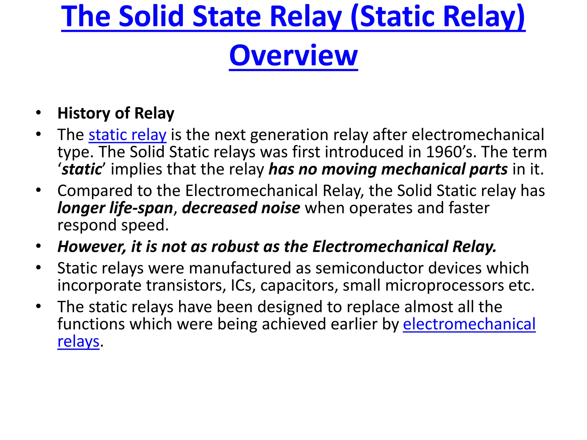Static_relay_sgp_............................ | PPTX