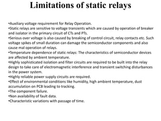 Static_relay_sgp_............................ | PPTX | Physics | Science
