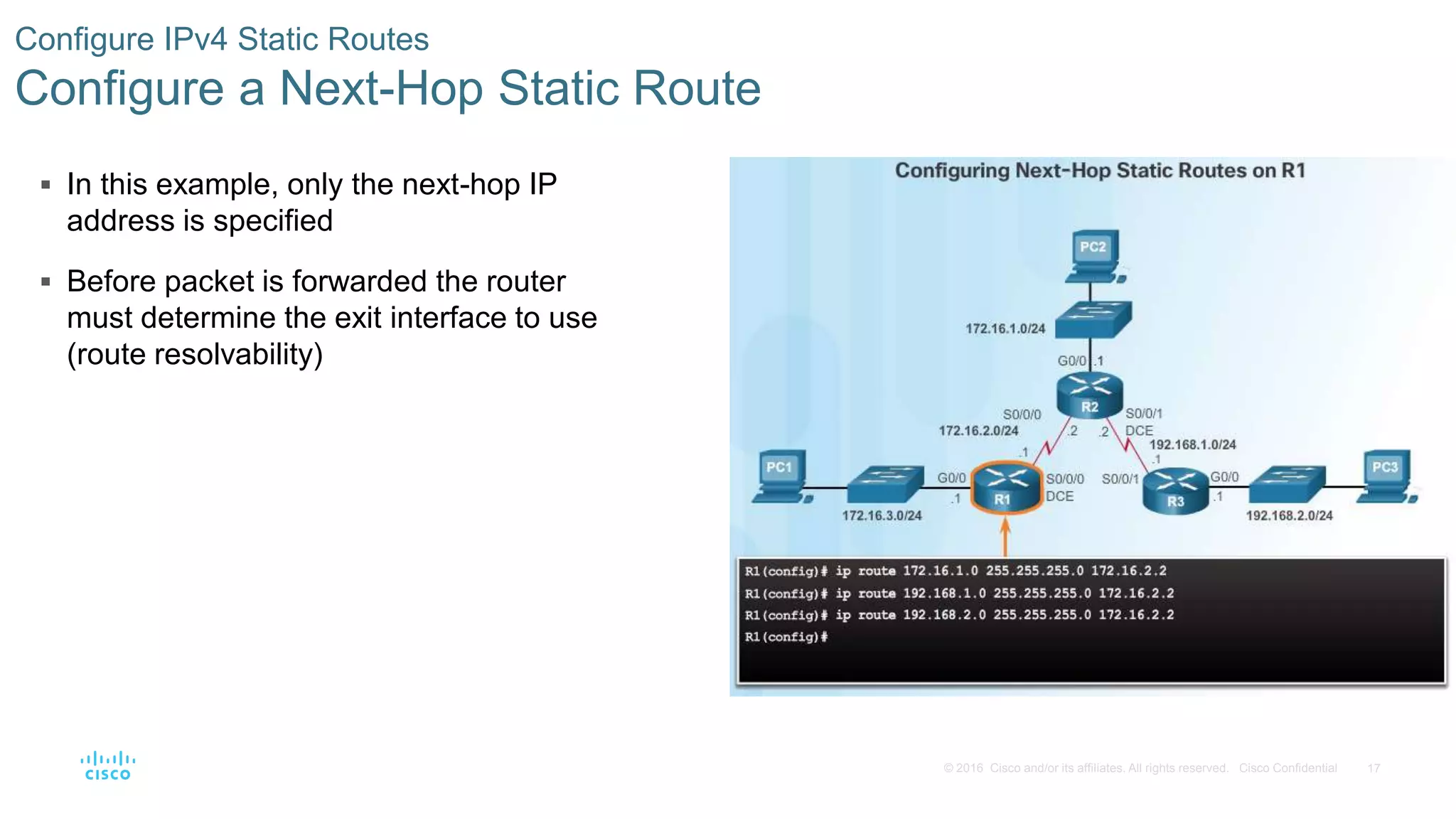 static routing slide lab.pptx