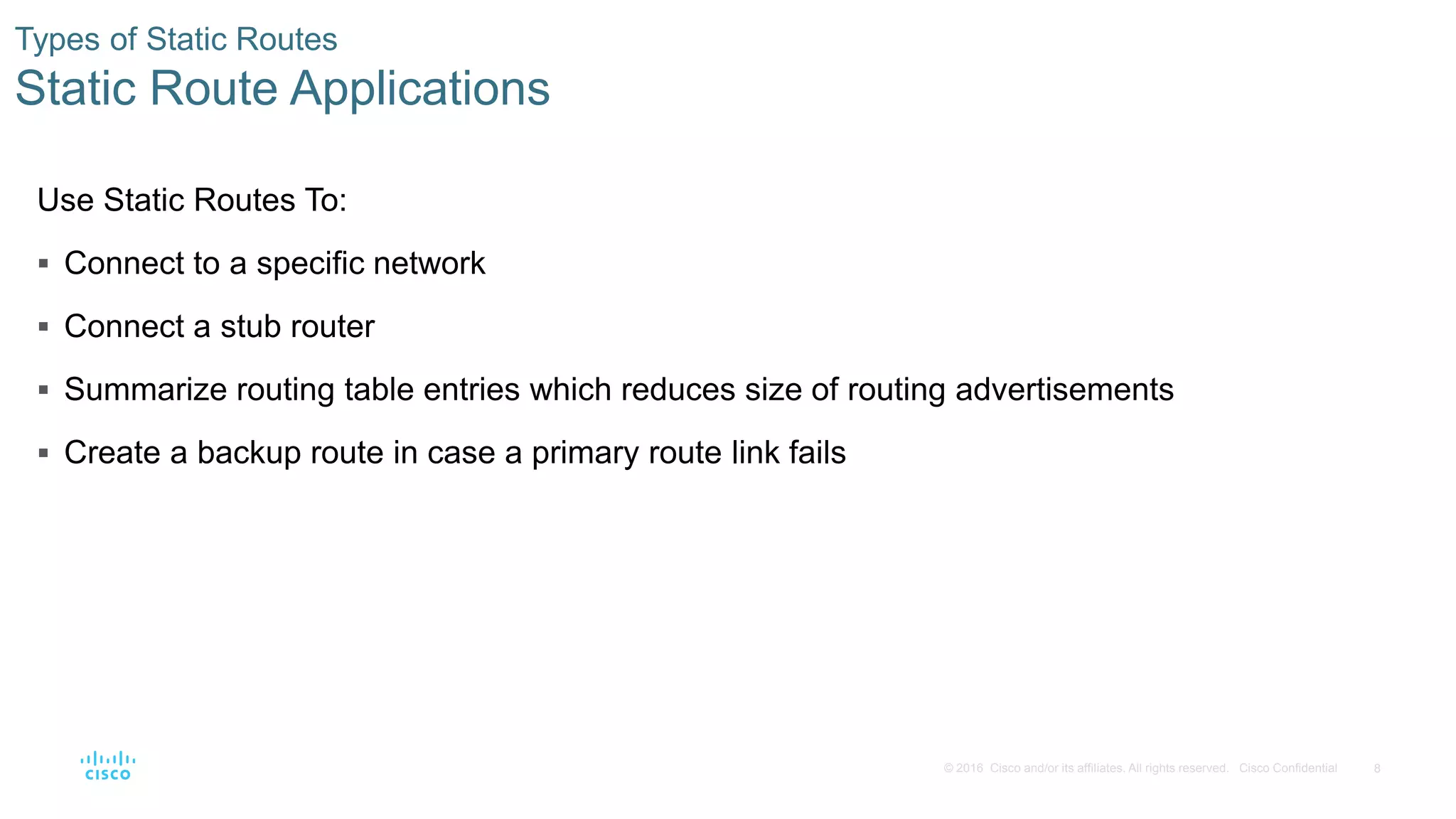 static routing slide lab.pptx