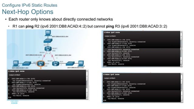static routing slide lab.pptx