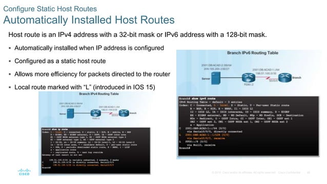 static routing slide lab.pptx