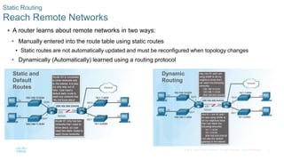 static routing slide lab.pptx