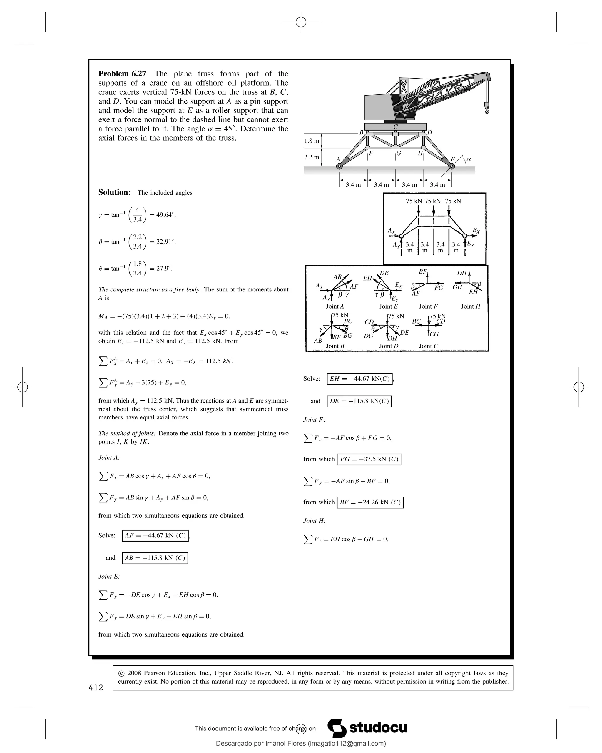 statics-bedford-chap-06.pdf12121121212121 | PDF