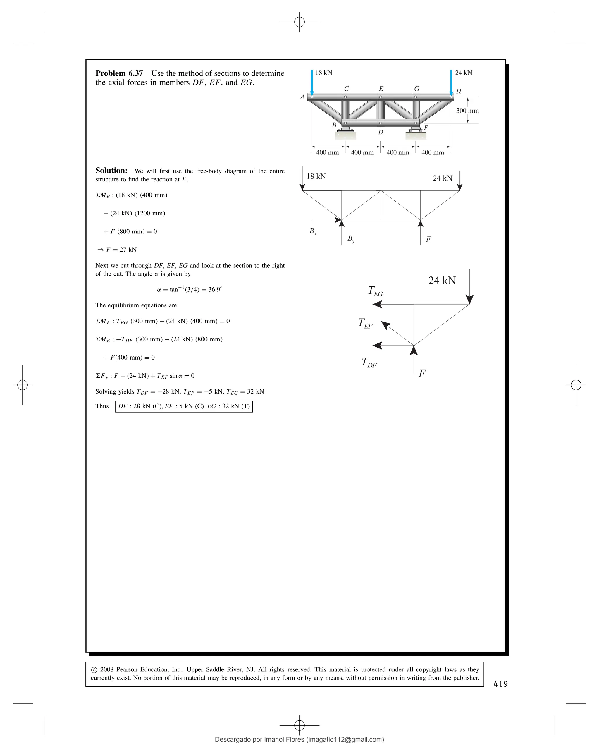 statics-bedford-chap-06.pdf12121121212121 | PDF