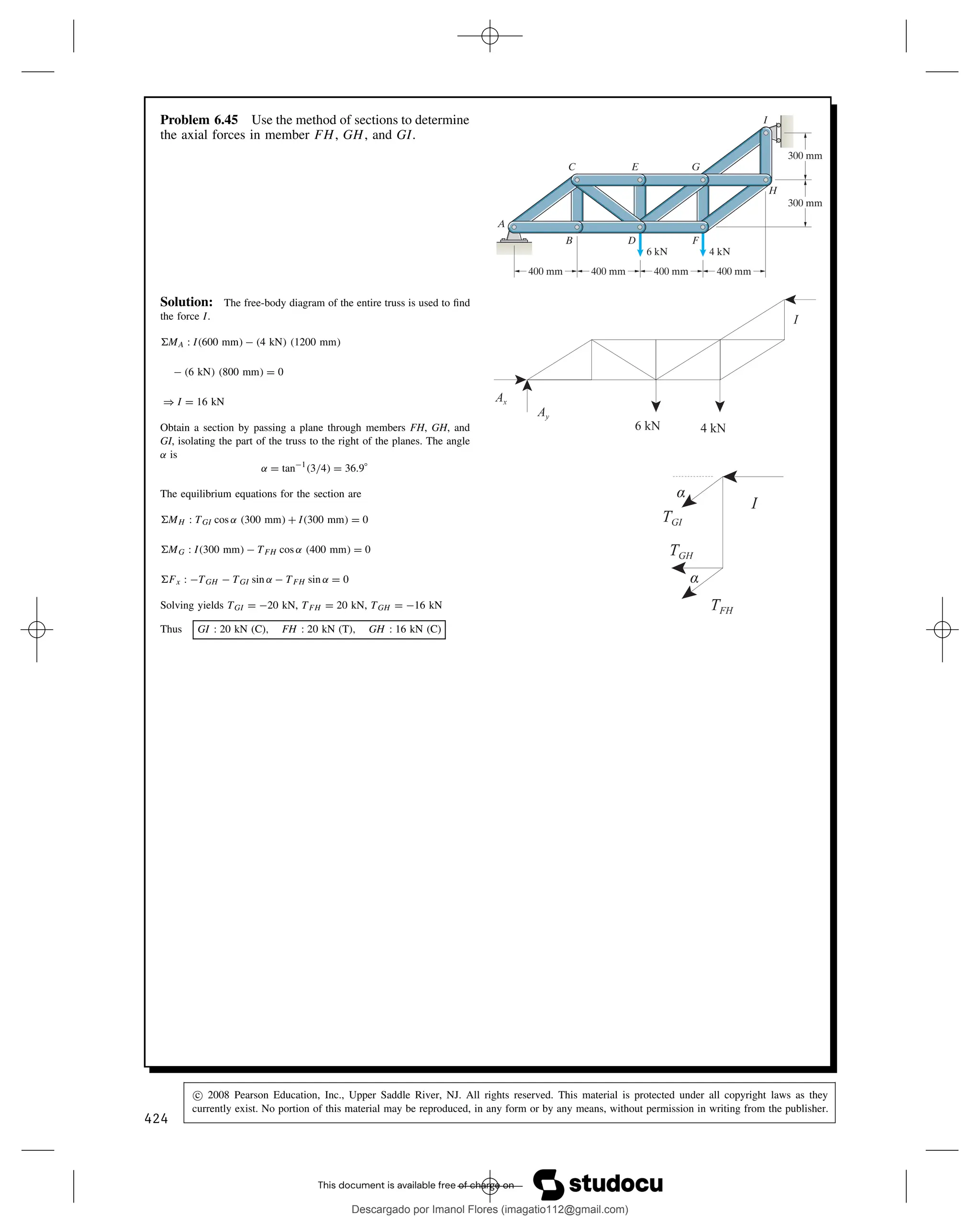 statics-bedford-chap-06.pdf12121121212121 | PDF
