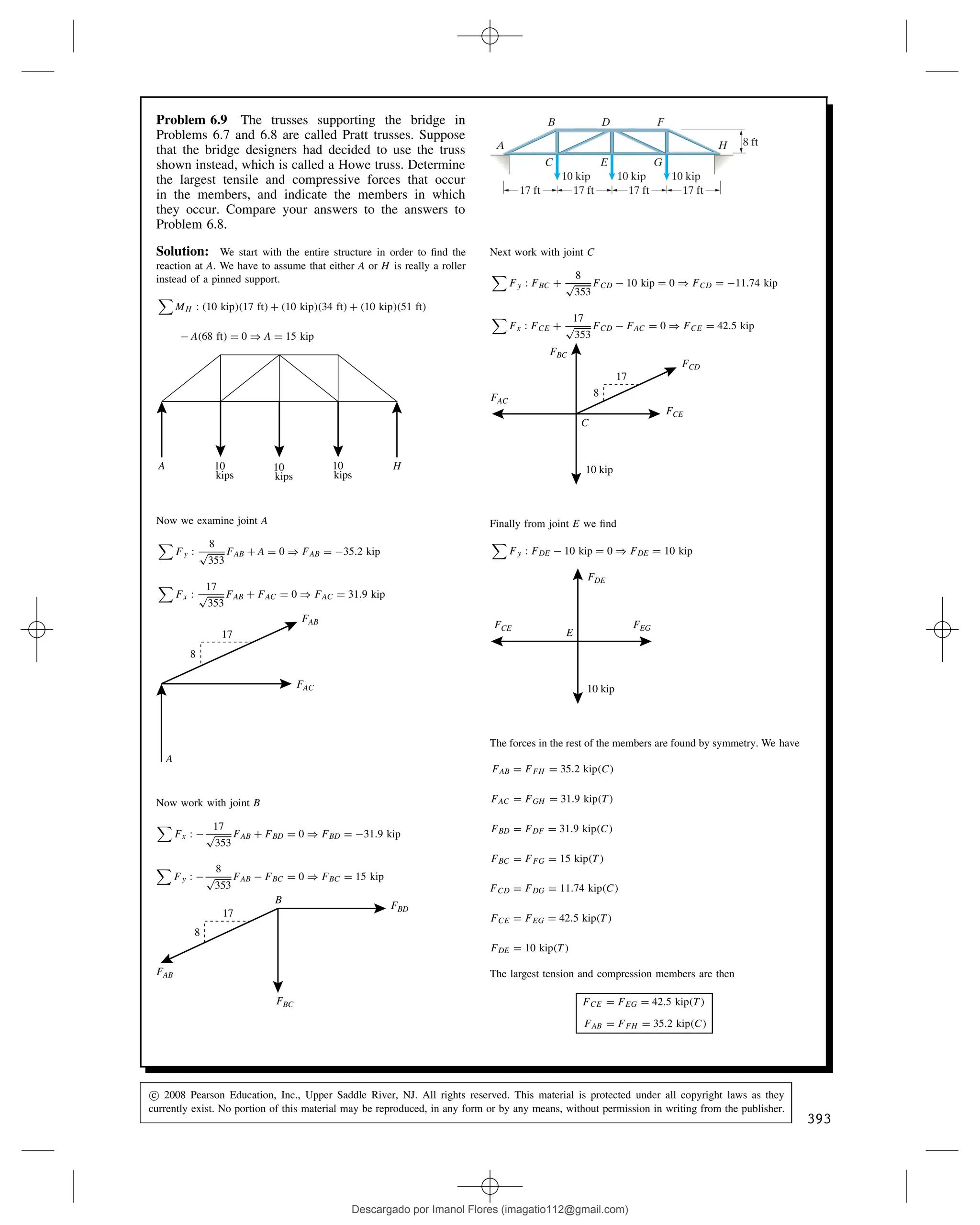 statics-bedford-chap-06.pdf12121121212121 | PDF