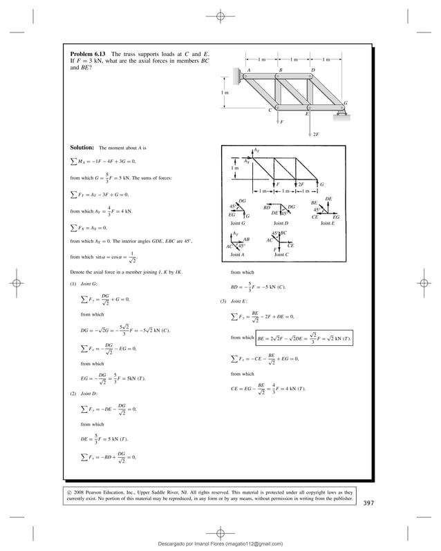 statics-bedford-chap-06.pdf12121121212121 | PDF