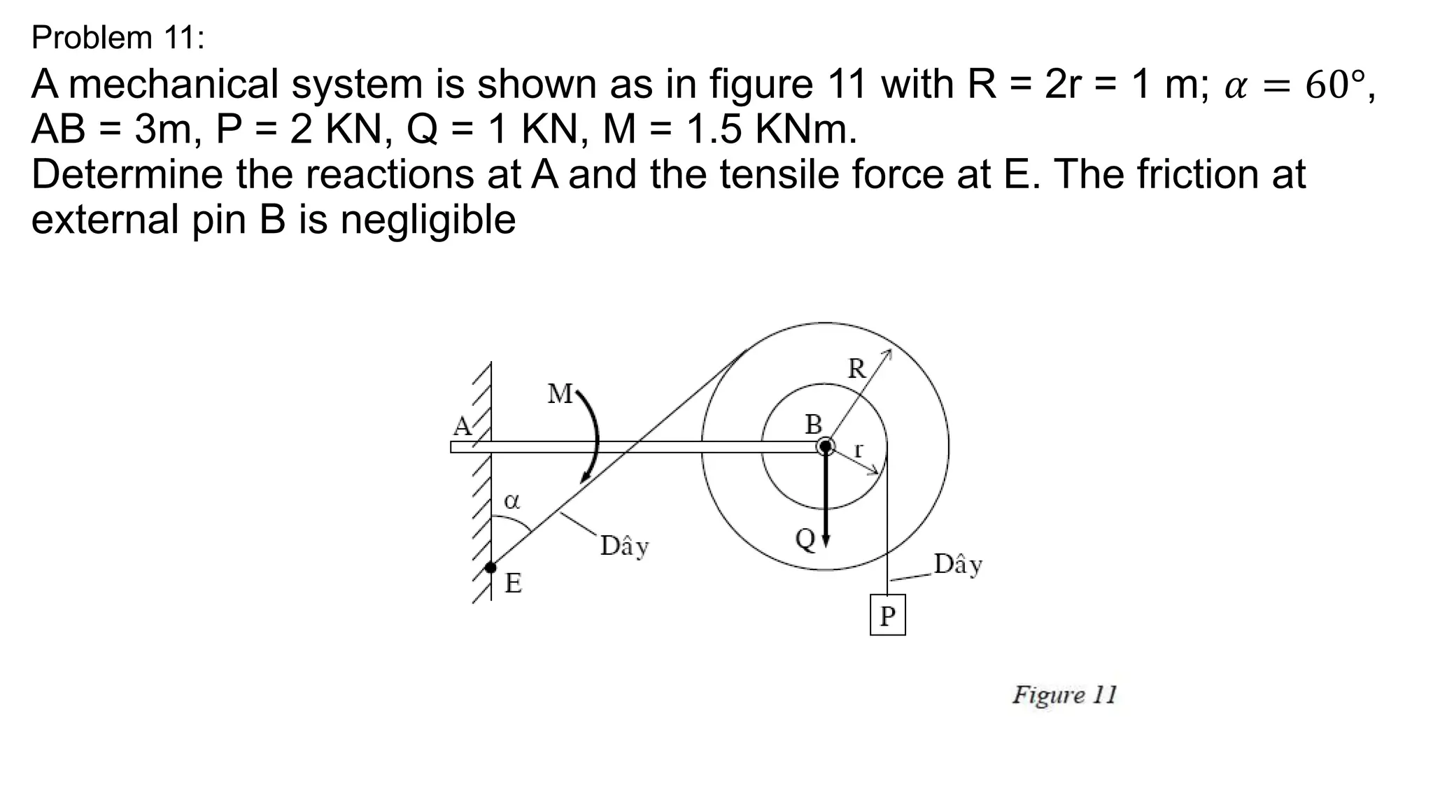 Statics-Exercise.pptx