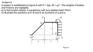 Statics-Exercise.pptx