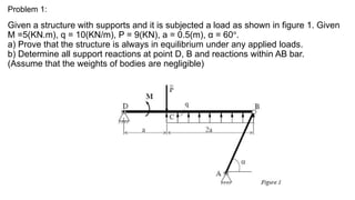 Statics-Exercise.pptx