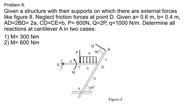 Statics-Exercise.pptx