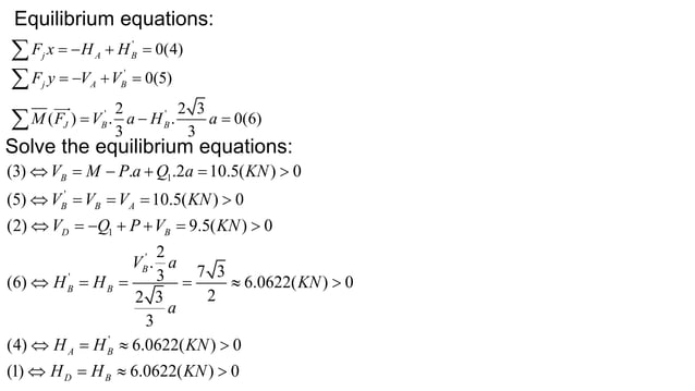 Statics-Exercise.pptx