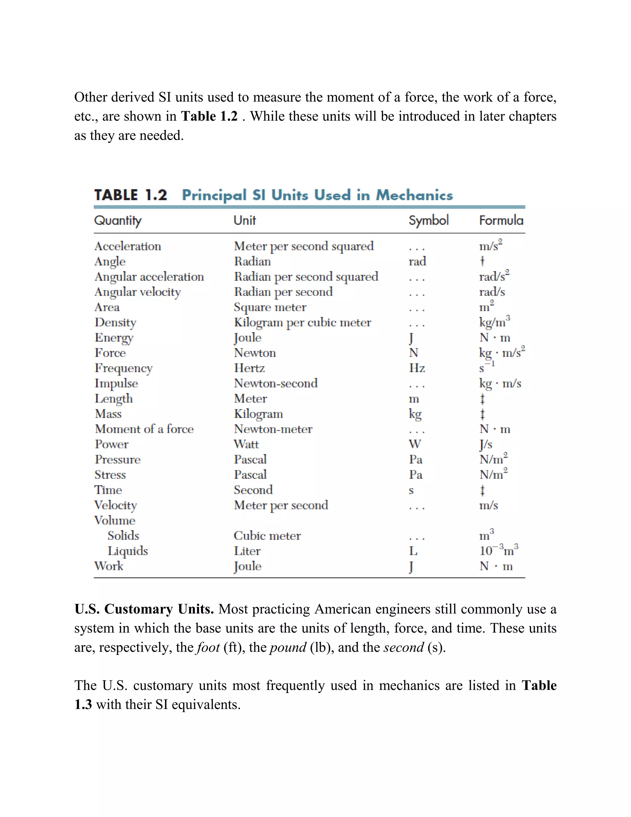Lecture Notes on Engineering Statics. | PDF
