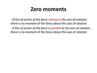 Statics | PPTX