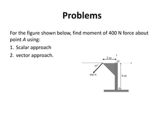 Statics | PPTX