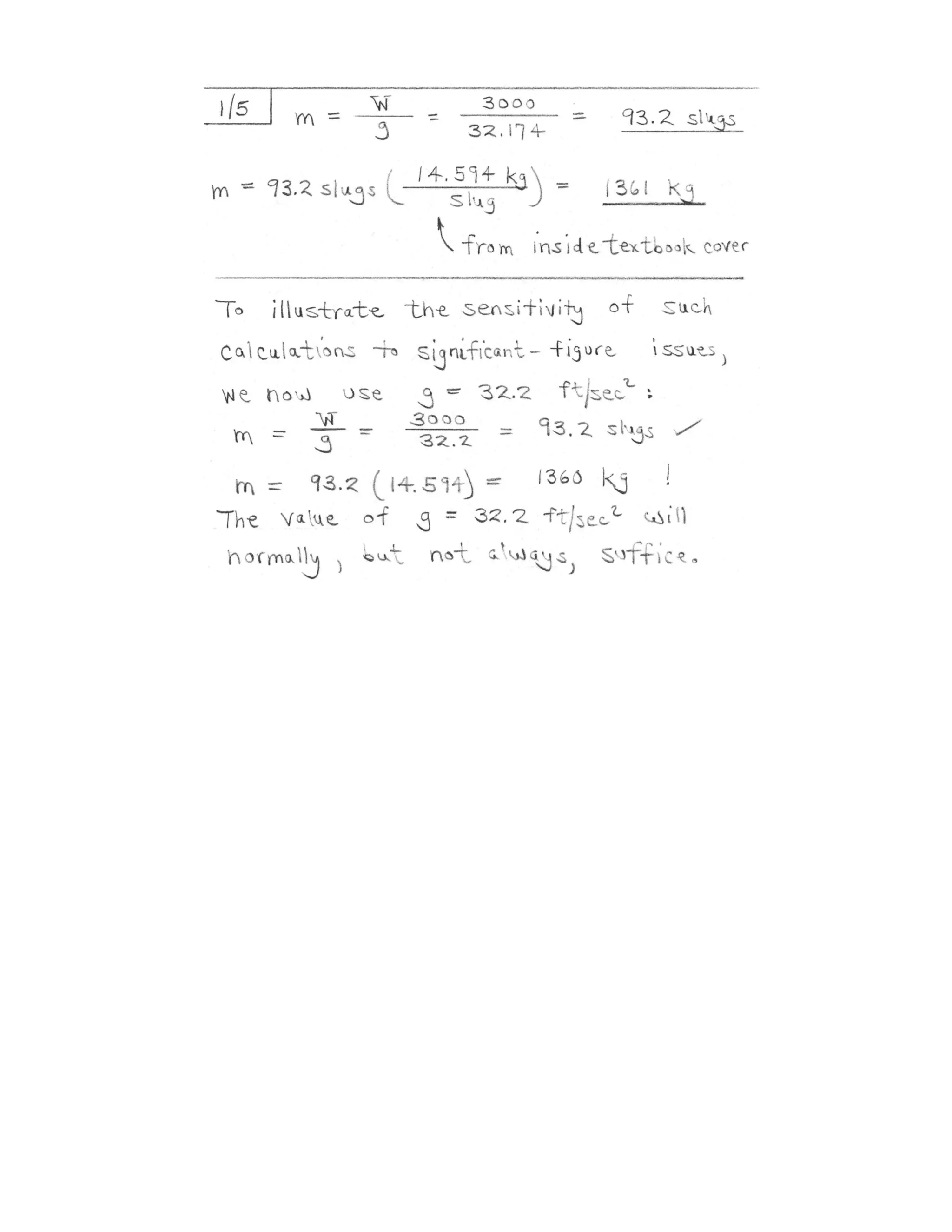 Solutions for Problems from Statics 7th Edition by Meriam & Kraige | PDF