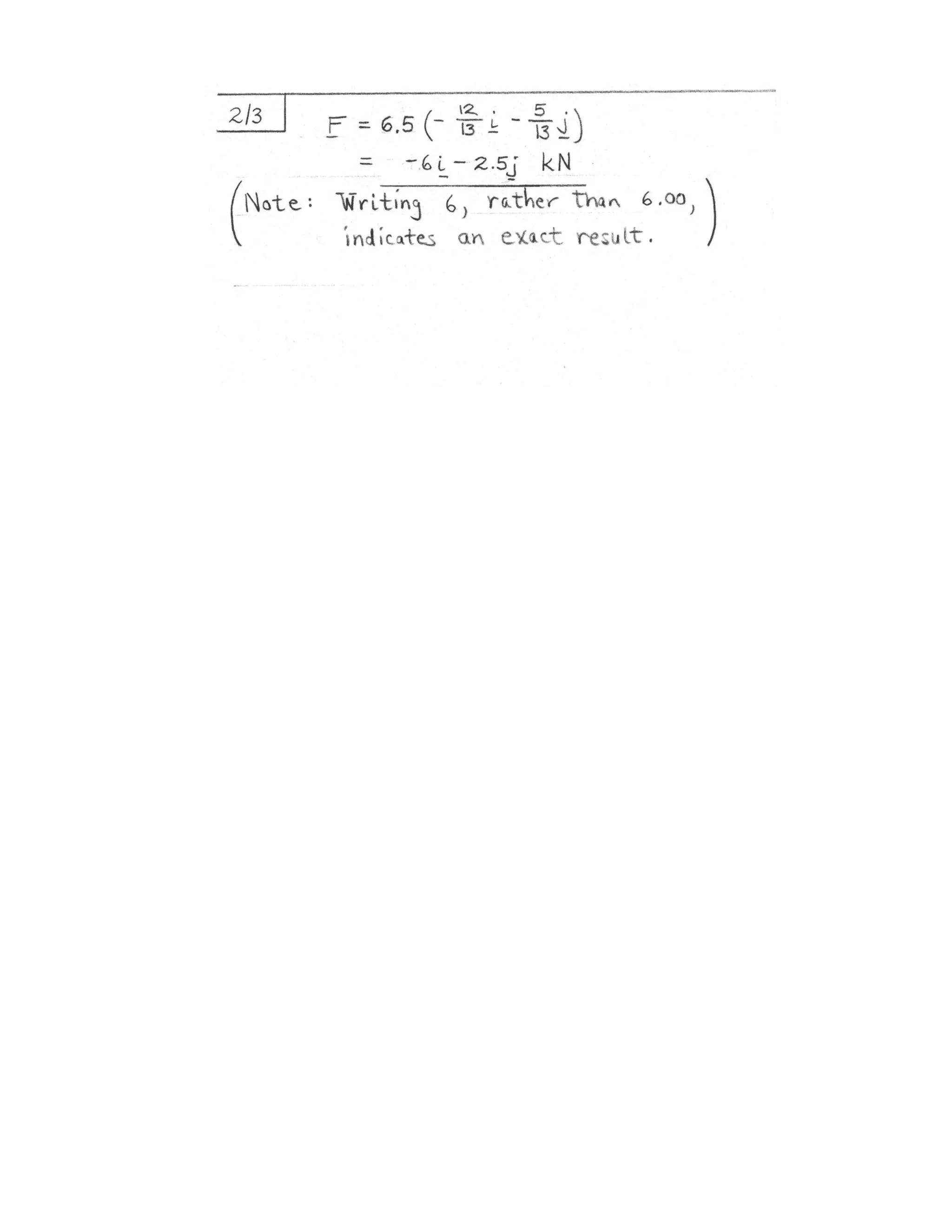 Solutions for Problems from Statics 7th Edition by Meriam & Kraige | PDF