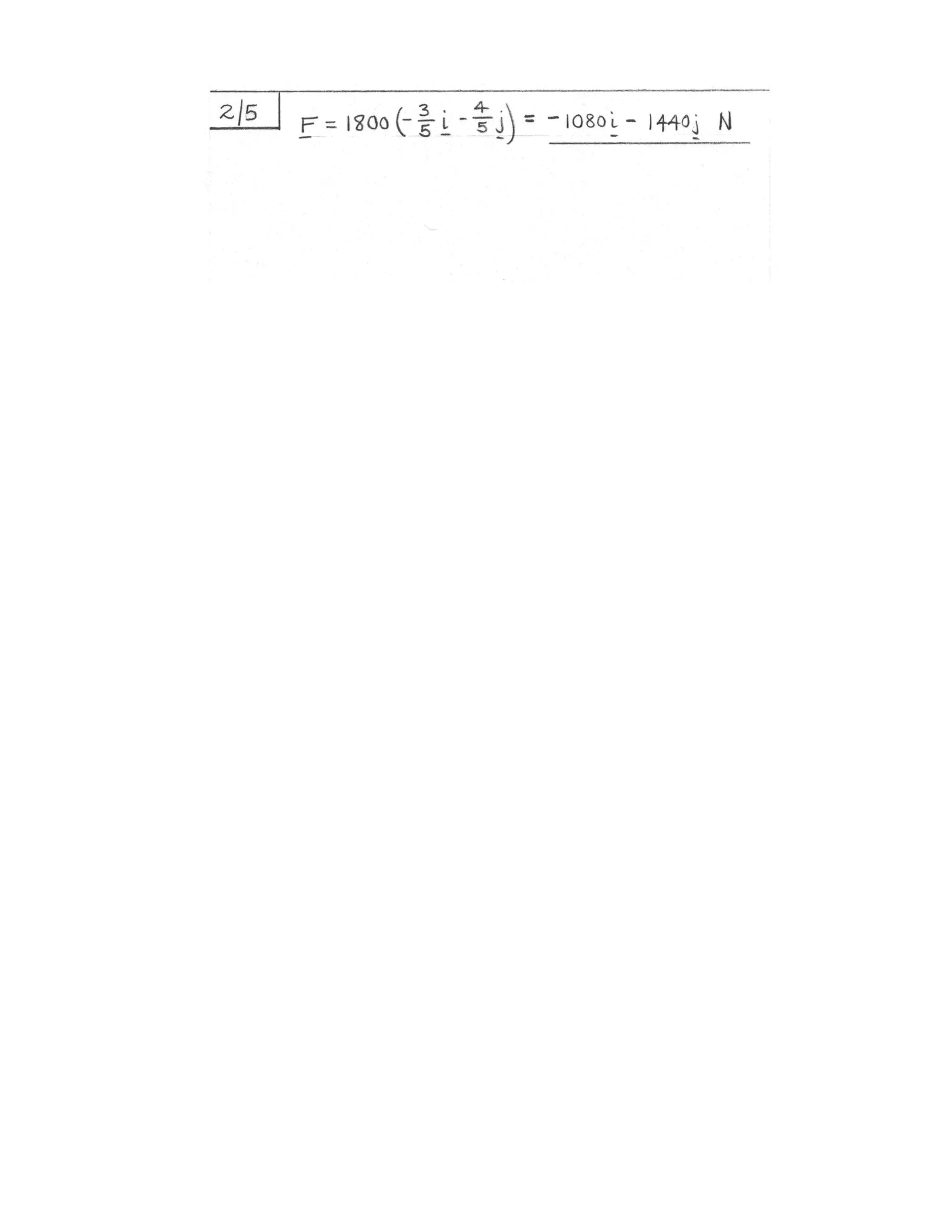 Solutions for Problems from Statics 7th Edition by Meriam & Kraige | PDF