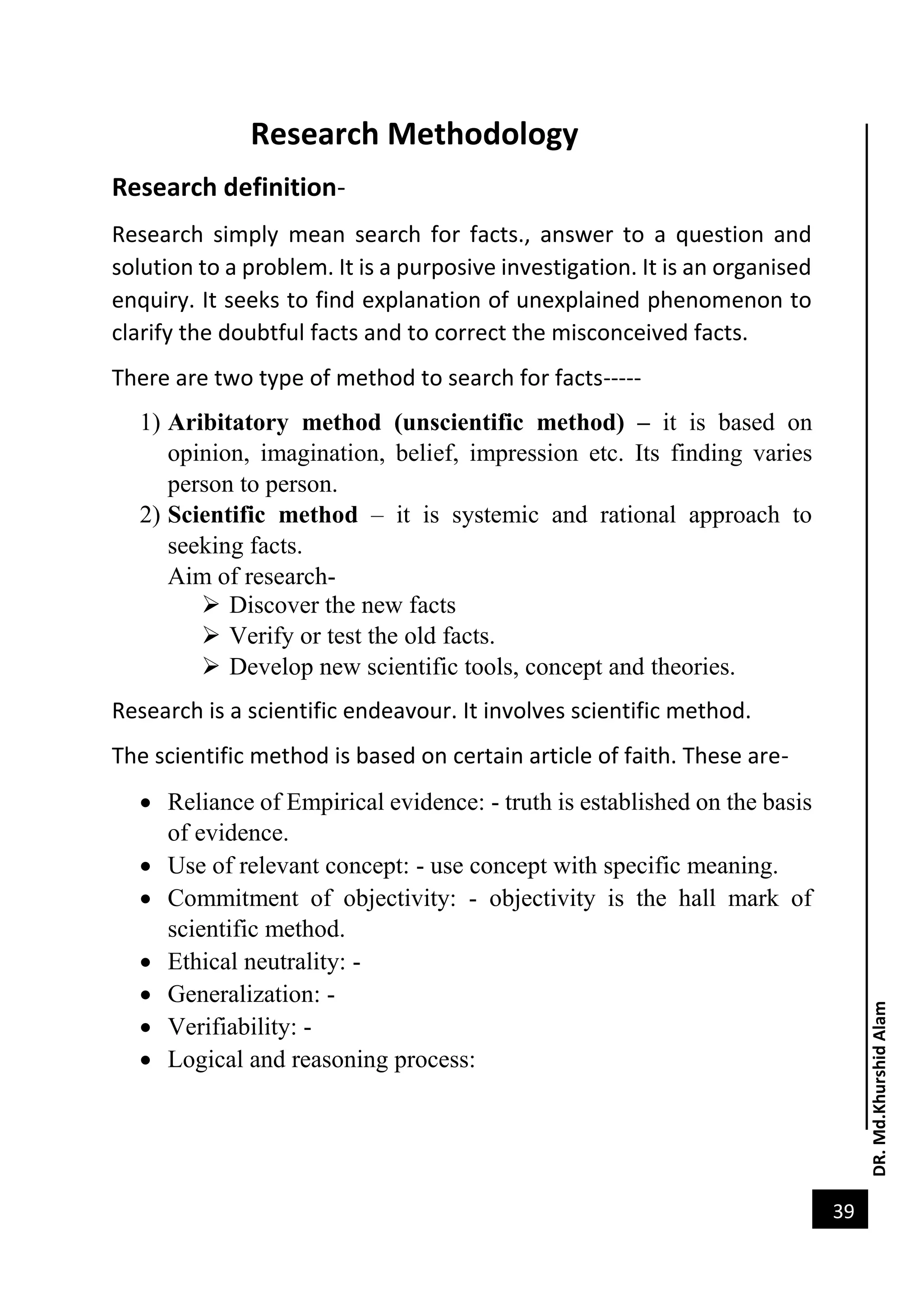 Research Methodology and Statics pdf.pdf