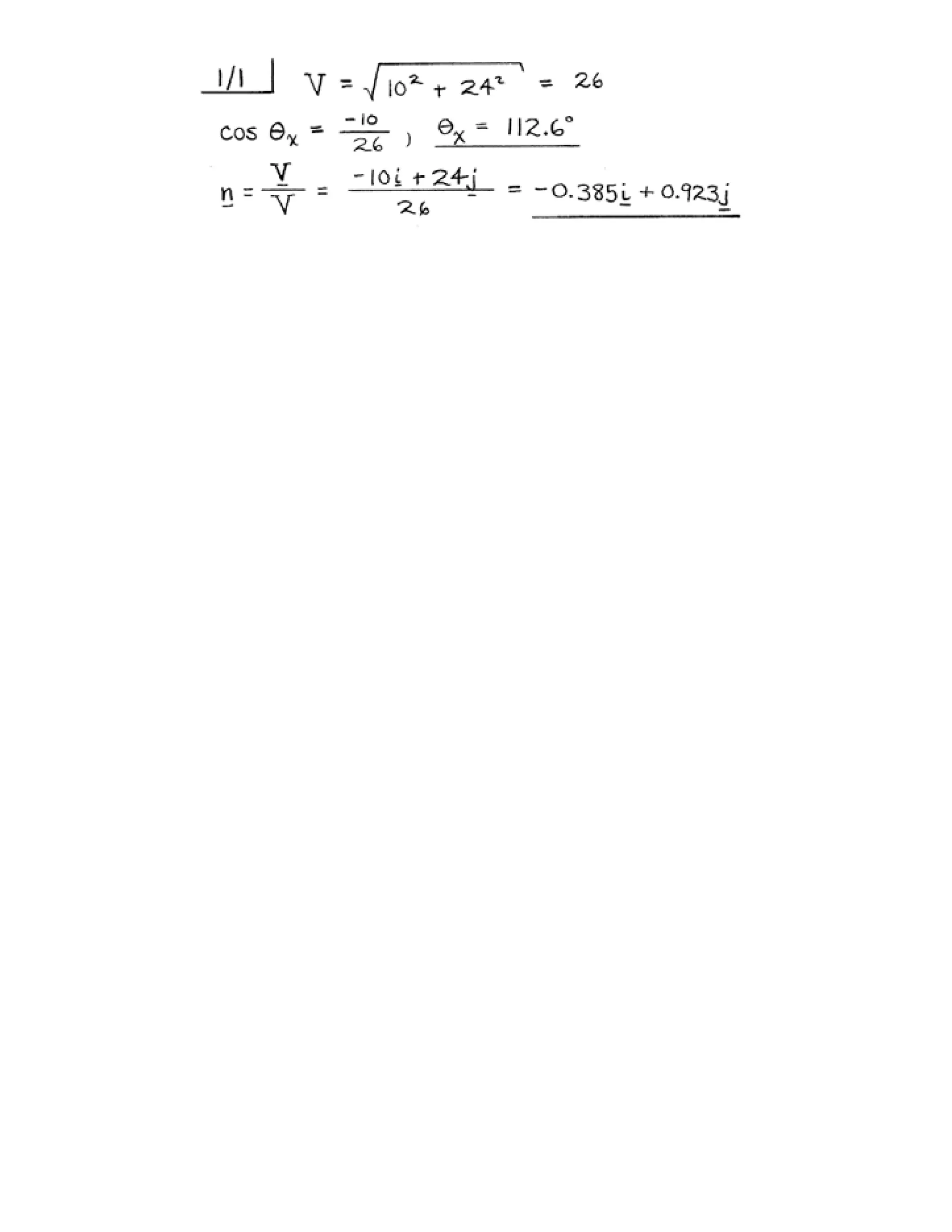 Engineering Mechanics Statics Meriam and Kraige 5th Edition Solution ...