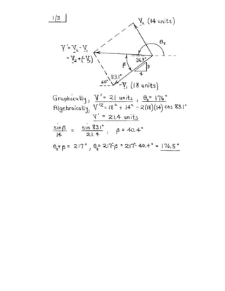 Engineering Mechanics Statics Meriam and Kraige 5th Edition Solution ...