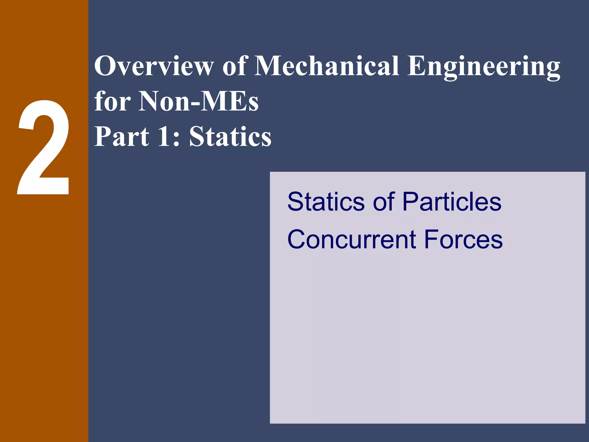 Statics of Particles.pdf