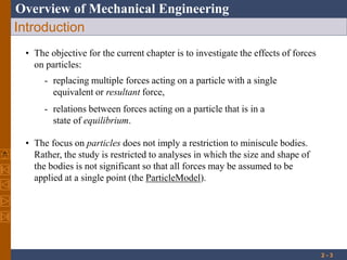 Statics of Particles.pdf