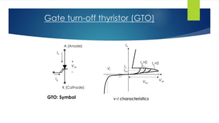 Statics switches | PPTX