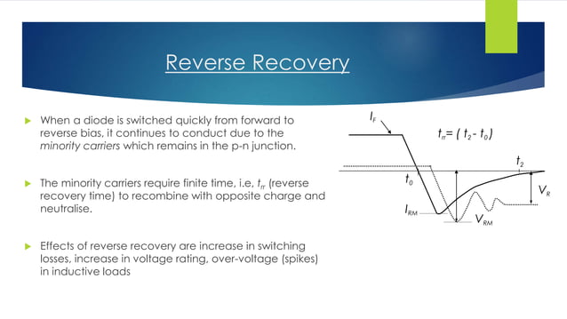 Statics switches | PPTX | Consumer Electronics | Technology & Computing