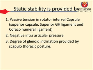 Static Stability of Shoulder joint g.pdf
