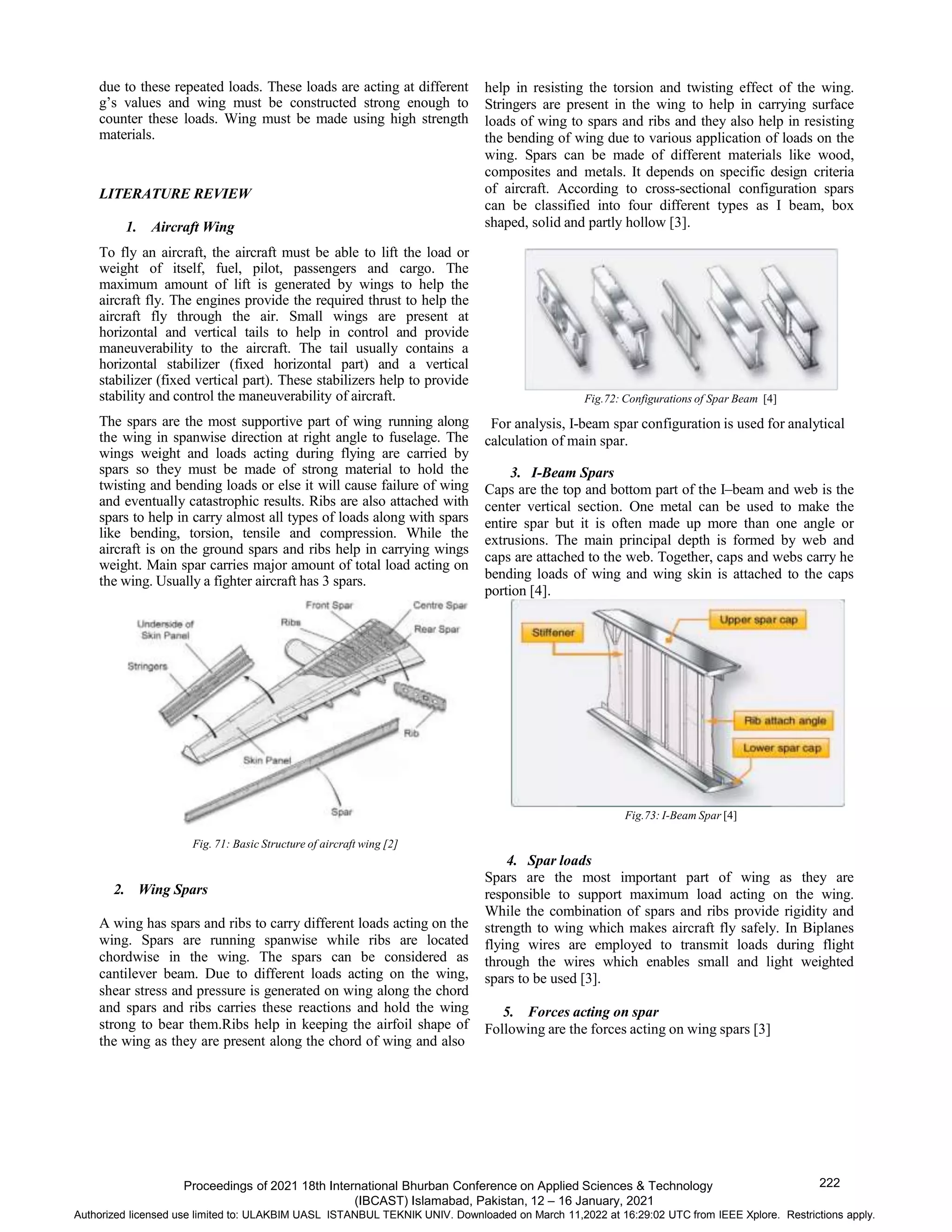 Static_Structural_Analysis_of_Fighter_Aircrafts_Wing_Spars.pptx