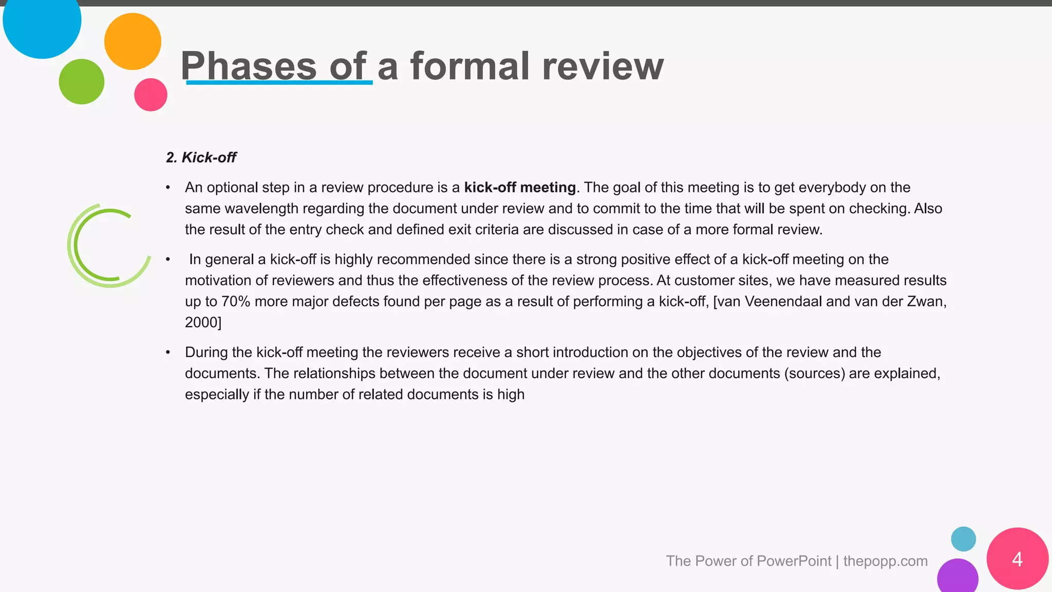 Static techniques | PPT