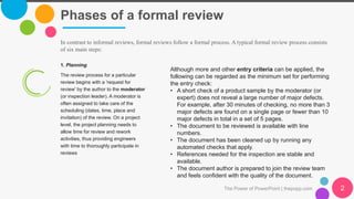 Static techniques | PPT