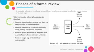 Static techniques | PPT