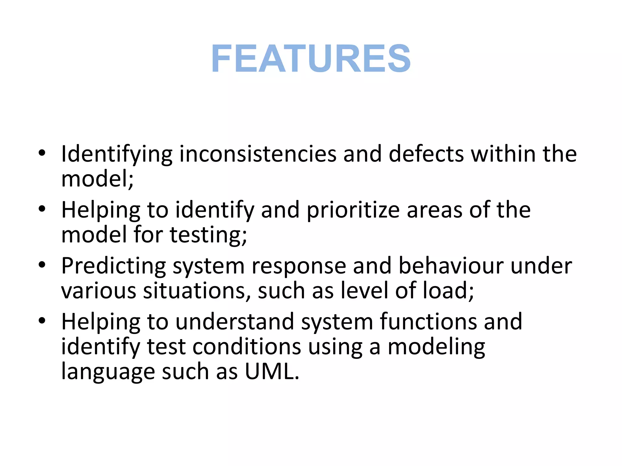 Static testing | PPT