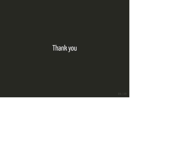 Static type checking in python | PPT