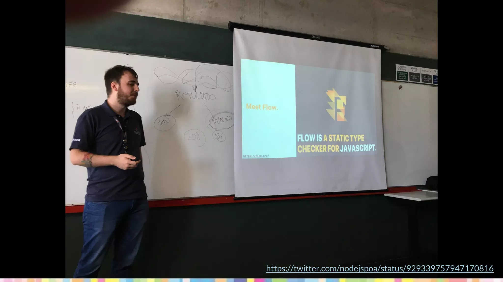 Static Types On Javascript Type Checking Approaches To Ensure Healthy Applications Ppt