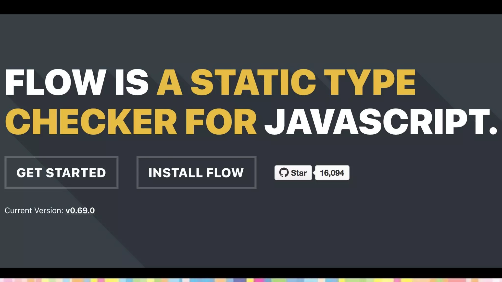 Static Types On Javascript Type Checking Approaches To Ensure Healthy Applications Ppt