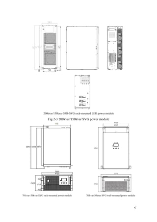 Static Var Generators in USA | PDF