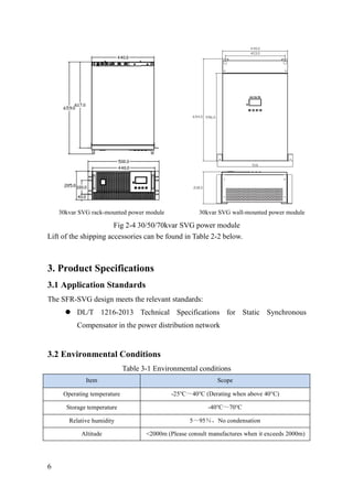 Static Var Generators in USA | PDF