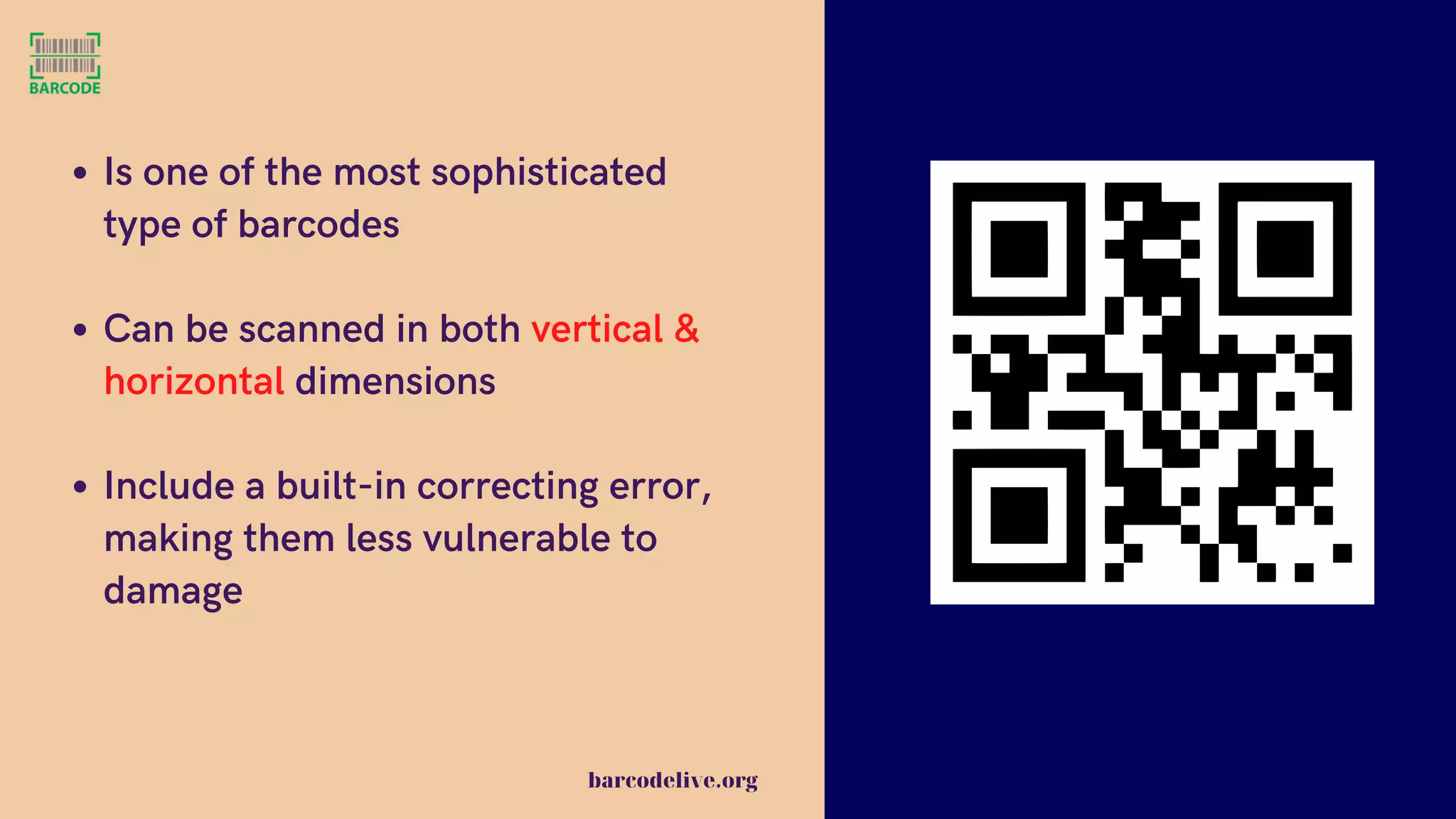 Static Versus Dynamic QR Code: Which One Is Better? | PDF