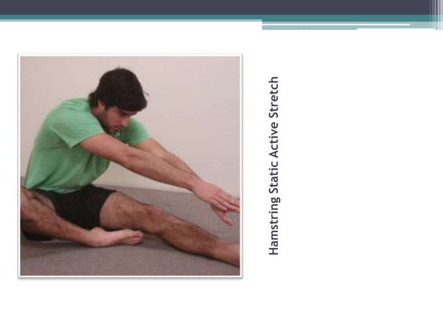 Static vs dynamic | PPTX