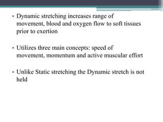 Static vs dynamic | PPTX