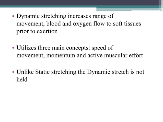 Static vs dynamic | PPTX