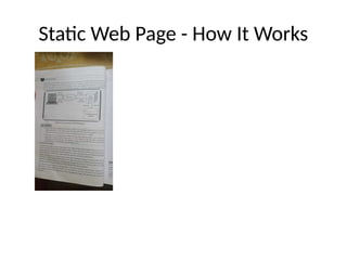 Static_vs_Dynamic_Web_Pages.pptxxxxxxxxtx | PPT