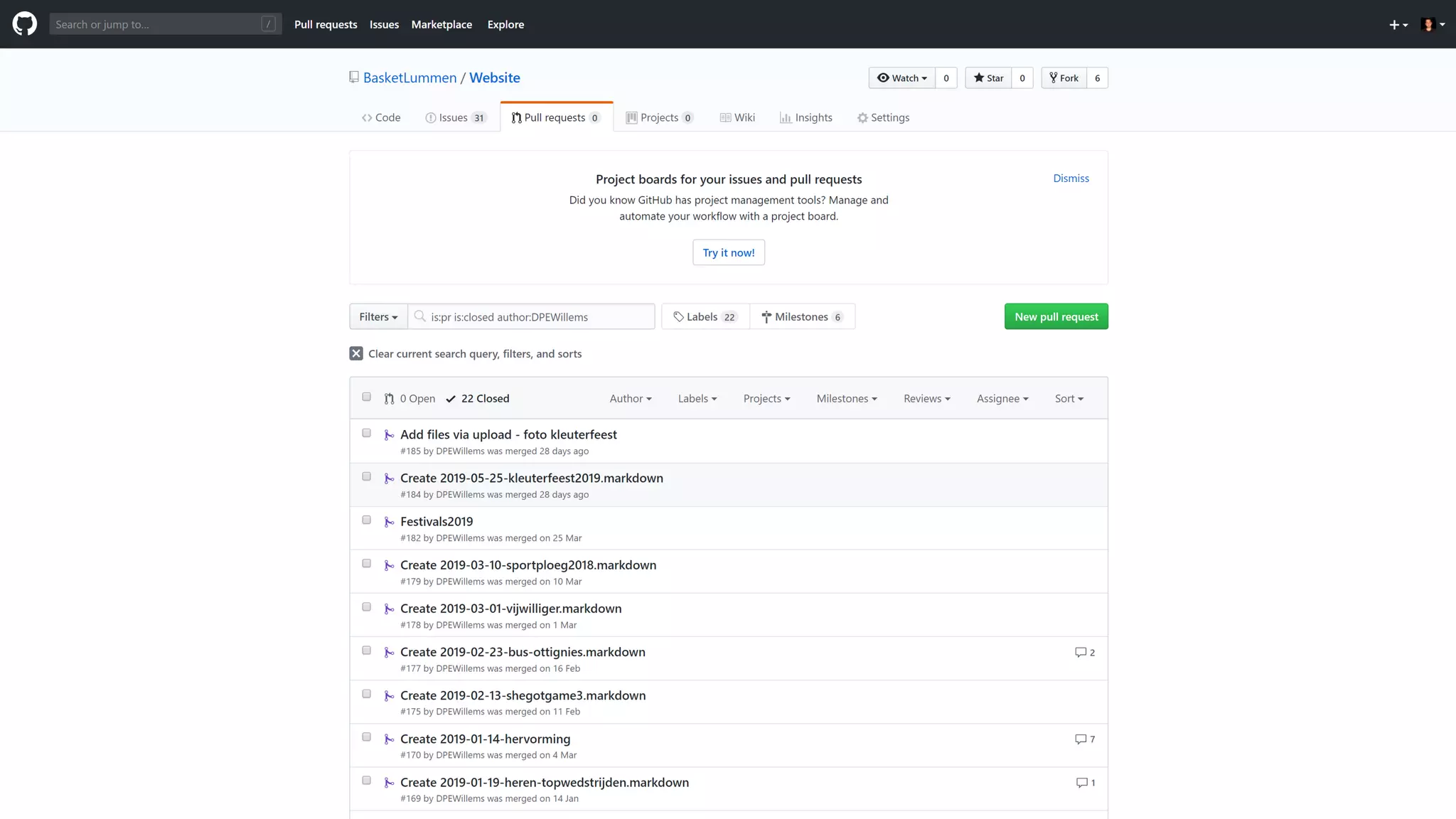 Back to the 90s' - Revenge of the static website | PPT