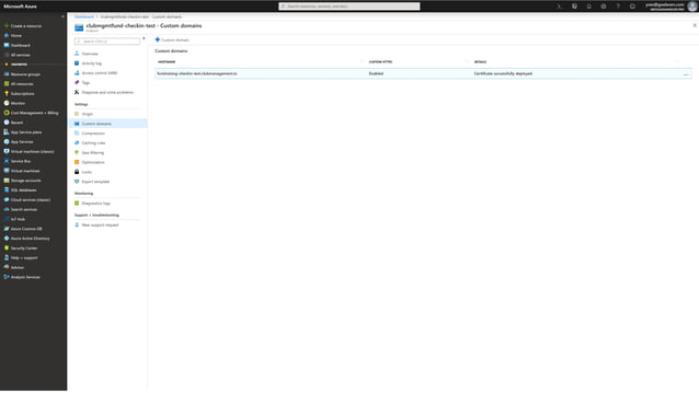 Back to the 90s' - Revenge of the static website | PPT