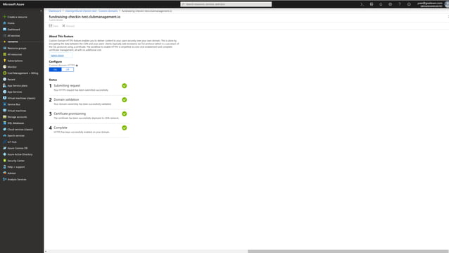 Back to the 90s' - Revenge of the static website | PPT