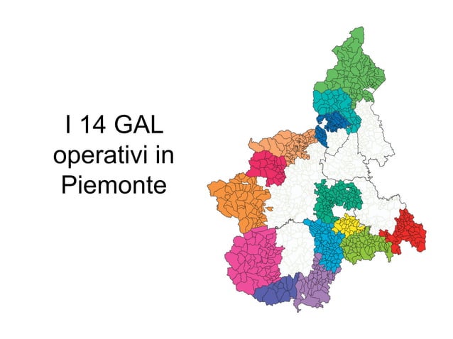 Stati Generali del Turismo Piemonte | Mario Poma GAL Valli di Lanzo | PDF